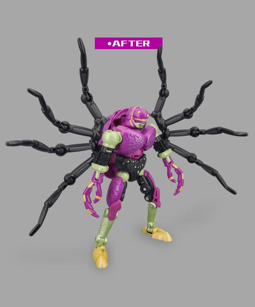 Go Better Studio GX42 GX-42（GB-1056 GB1056）Gap Fillers for Generations ...