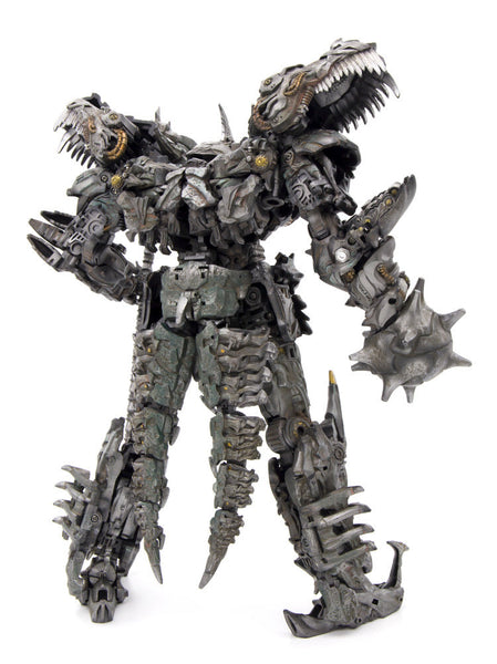 GC G-Creation MTST-01 Wrath (Bayverse Movie Series Grimlock) 40cm / 16 ...