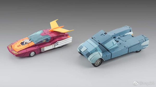 XTransbots MX-11 MX-XI Locke ( Kup ) X-transbots 19cm / 7.5" – TFSAFARI