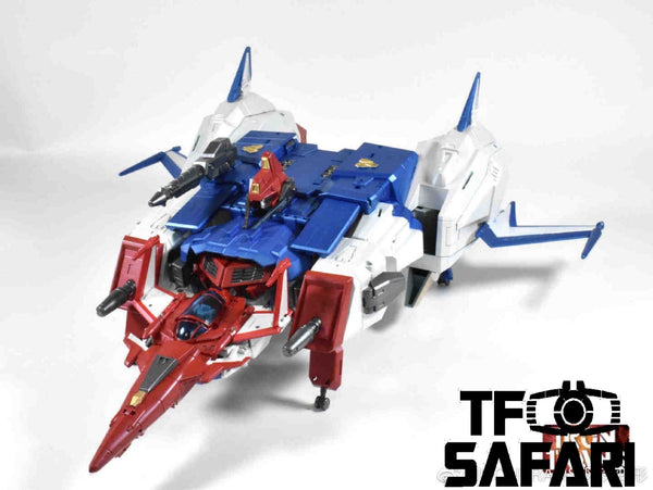 Irontrans IR-V01 IRV01 Star Blade (Star Saber) 35cm / 14" at TFSAFARI
