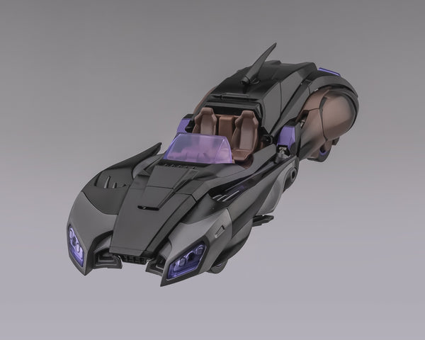 CDL03 CDL-03 CAT (Cat Woman Version, Repainted Big Fire Bird Nicee) 19 ...