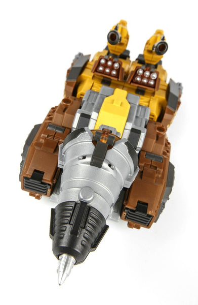 Warbotron WB WB-03 Computicon (Computron) 5 in 1 Giftset Reissue 38cm ...