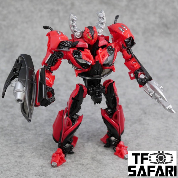 Tim Heada TH017 Weapons for Studio Series SS02 Stinger Upgrade Kit ...