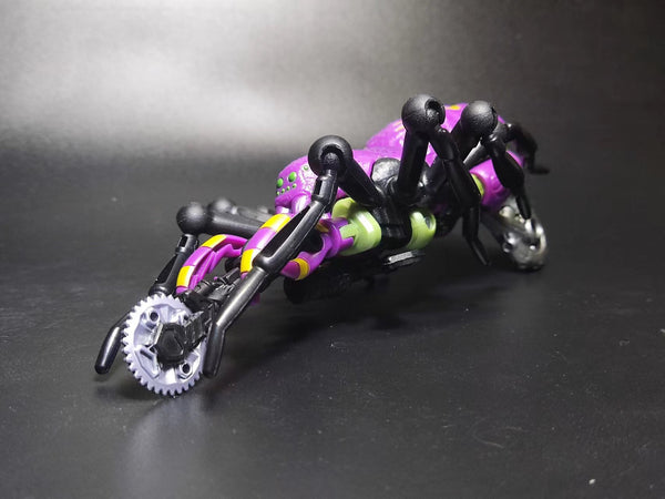 BDT Studio BDT-46 BDT46 Weapon Kit (Weapon Connector) for Generations ...