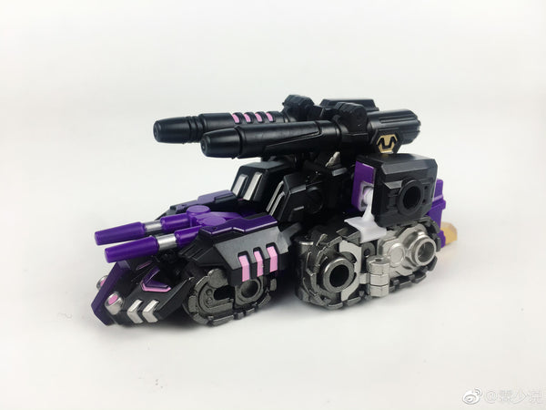 Iron Factory IF EX-31 EX31 Dubhe ( Tarn DJD) Spirits of The "D.E.C" 10 ...