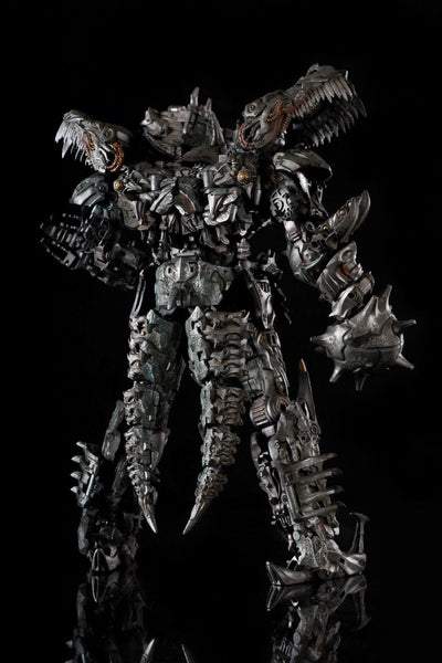 GC G-Creation MTST-01 Wrath (Bayverse Movie Series Grimlock) 40cm / 16 ...