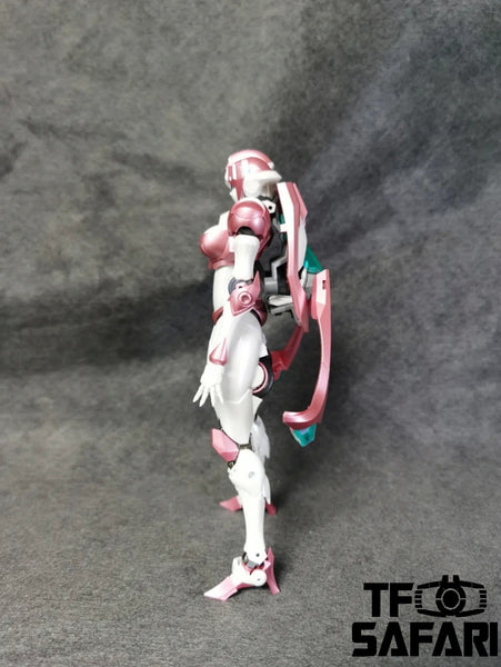 Big Fire Bird Toy EX-01 Nicee (Arcee) 19cm / 7.5" – TFSAFARI
