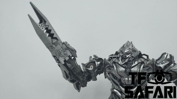 Shockwave Lab SL80 SL-80 Fusion Cannon for Studio Series 54 SS54 Megat ...