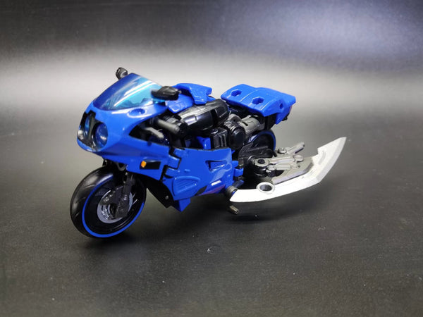 BDT Studio BDT-31 BDT31 Upgrade Kit Double Blades / High Heels for Gen ...