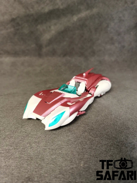 Big Fire Bird Toy EX-01 Nicee (Arcee) 19cm / 7.5" – TFSAFARI