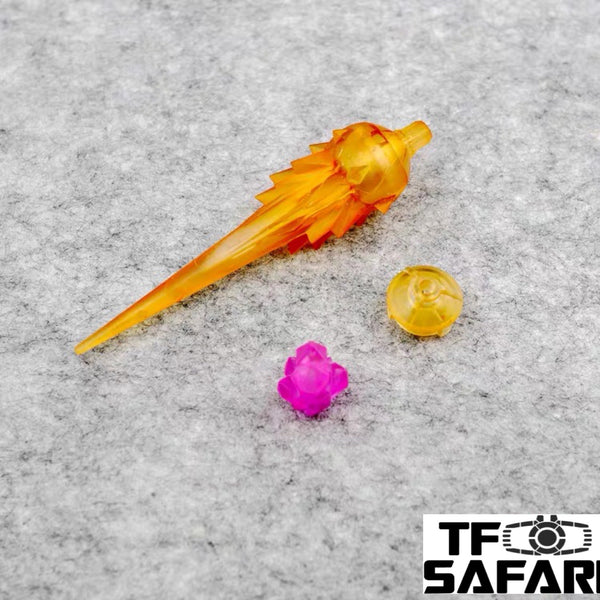 Shockwave Lab SL-91/92/93/94 SL91 SL92 SL93 SL94 LED Effect Part for W ...