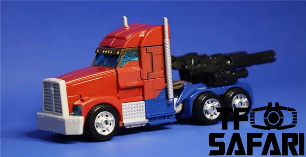 APC Toys APC-001 APC001 Attack Prime ( 1:1 TFP Optimus Prime Voyage ...