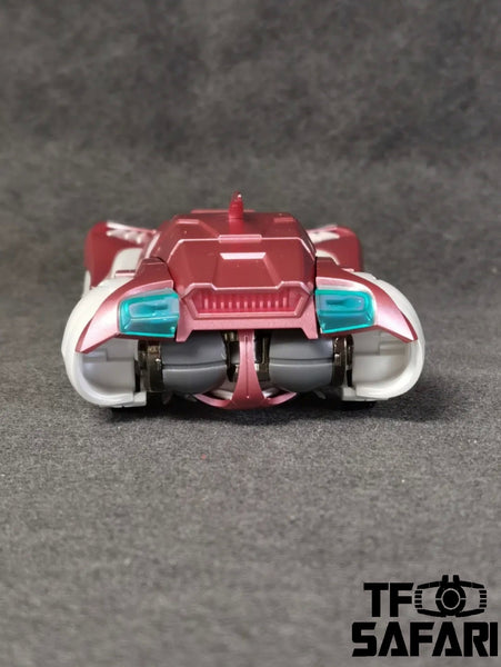 Big Fire Bird Toy EX-01 Nicee (Arcee) 19cm / 7.5" – TFSAFARI