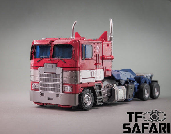 Takara Tomy Transformer Masterpiece MP47 MP-47 Hound 18cm / 7" Official ...