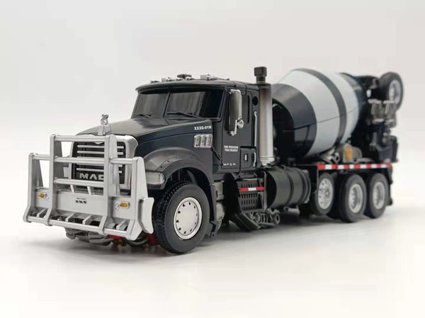 Mechanical Alliance Mechanical Team MT-05 MT05 Mixer (Mixmaster) (Over ...