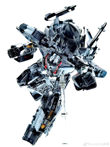 Dream Star Toys DST01-002 DST-02 Highdive Encourager Combiner ( Skydiv ...