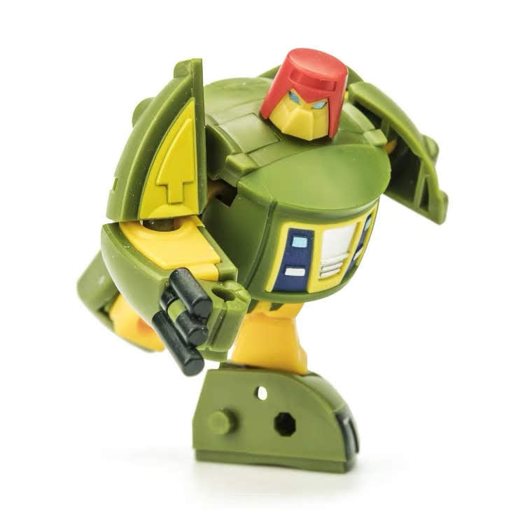 NA NewAge H6 Mini King Kong (Cosmo) New Age 6cm / 2.5' – TFSAFARI