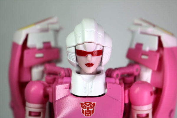 Fanstoys FT-24 Rouge Arcee 19cm – TFSAFARI