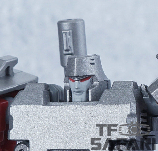 Iron Factory IF EX-36 EX36 Tyrant ( Megatron ) 11cm – TFSAFARI